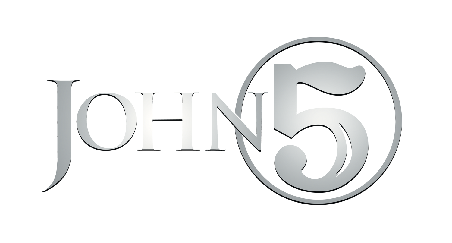 Contact us – John 5 Store