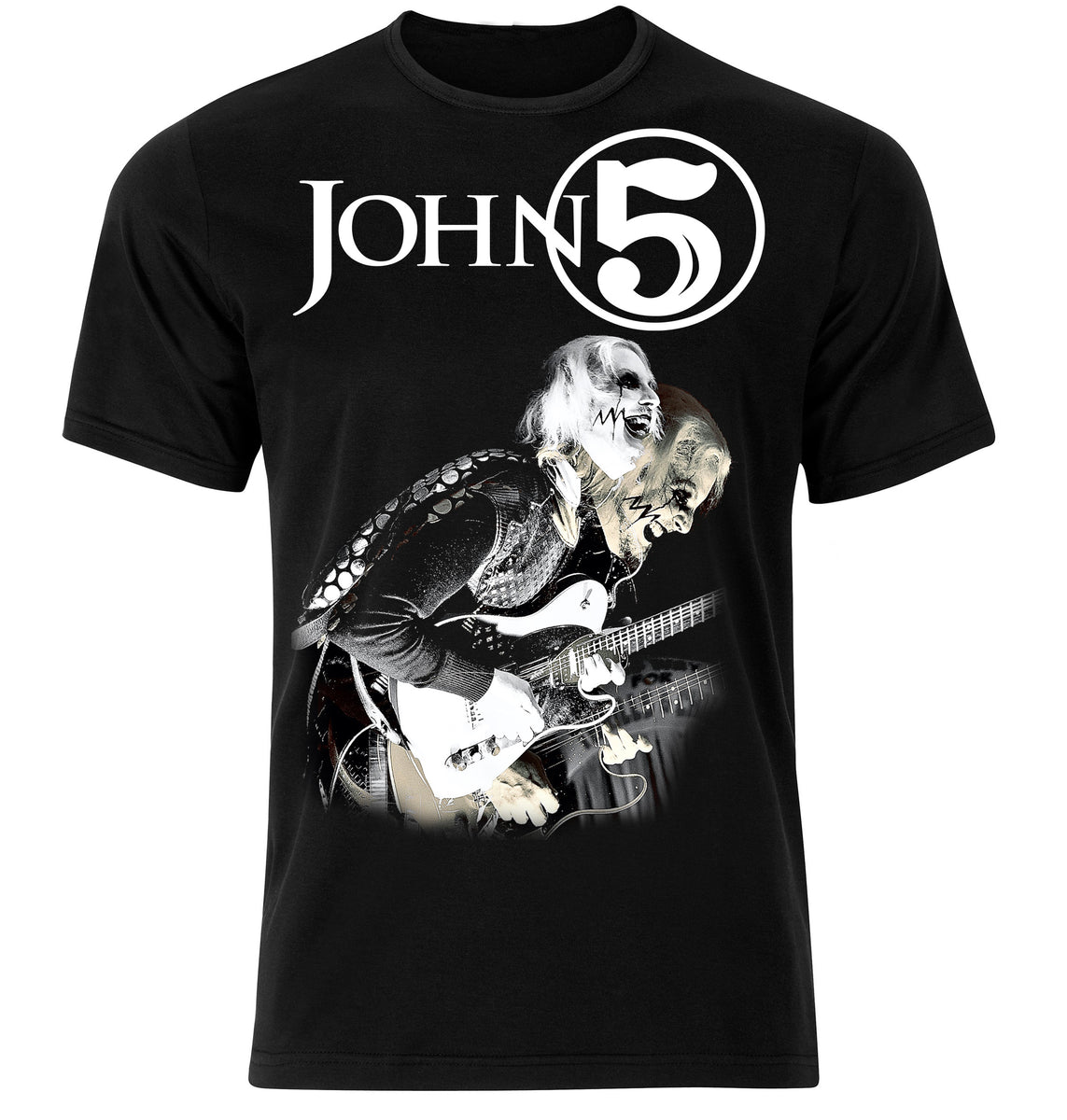 John 5 - Strung Out NEW T Shirt! – John 5 Store